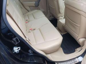 Melns Honda CR-V 2008 Marijampole, ar dzinēja tilpumu 2.20 L un nobraukumu 287 tūkst. km par 4850 €, foto 16 vietnē AUTOMOTO.COM.LV