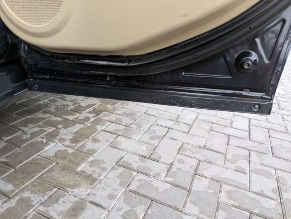 Honda CR-V 2008 VilkaviÅ”kis vietnÄ Melns Honda CR-V 2008 VilkaviÅ”kis, ar dzinÄja tilpumu 2.20 L un nobraukumu 296 tÅ«kst. km par 4100 ā¬, foto 11 vietnÄ AUTOMOTO.COM.LV