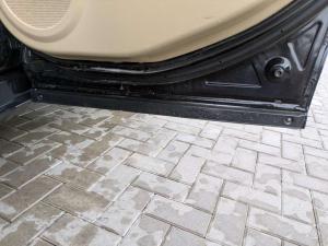 Melns Honda CR-V 2008 Vilkaviškis, ar dzinēja tilpumu 2.20 L un nobraukumu 296 tūkst. km par 4100 €, foto 11 vietnē AUTOMOTO.COM.LV