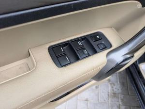 Melns Honda CR-V 2008 Vilkaviškis, ar dzinēja tilpumu 2.20 L un nobraukumu 296 tūkst. km par 4100 €, foto 23 vietnē AUTOMOTO.COM.LV