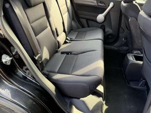 Melns Honda CR-V 2008 Viļņa, ar dzinēja tilpumu 2.20 L un nobraukumu 287 tūkst. km par 5400 €, foto 18 vietnē AUTOMOTO.COM.LV