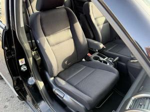 Melns Honda CR-V 2008 Viļņa, ar dzinēja tilpumu 2.20 L un nobraukumu 287 tūkst. km par 5400 €, foto 20 vietnē AUTOMOTO.COM.LV