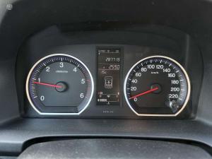 Melns Honda CR-V 2008 Viļņa, ar dzinēja tilpumu 2.20 L un nobraukumu 287 tūkst. km par 5400 €, foto 22 vietnē AUTOMOTO.COM.LV