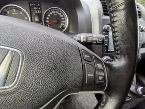Melns Honda CR-V 2009 Kuldīga, ar dzinēja tilpumu 2.20 L un nobraukumu 255 tūkst. km par 6400 €, foto 14 vietnē AUTOMOTO.COM.LV