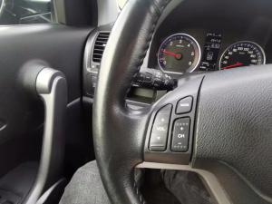 Melns Honda CR-V 2009 Kuldīga, ar dzinēja tilpumu 2.20 L un nobraukumu 255 tūkst. km par 6400 €, foto 15 vietnē AUTOMOTO.COM.LV