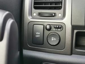 Melns Honda CR-V 2009 Kuldīga, ar dzinēja tilpumu 2.20 L un nobraukumu 255 tūkst. km par 6400 €, foto 16 vietnē AUTOMOTO.COM.LV