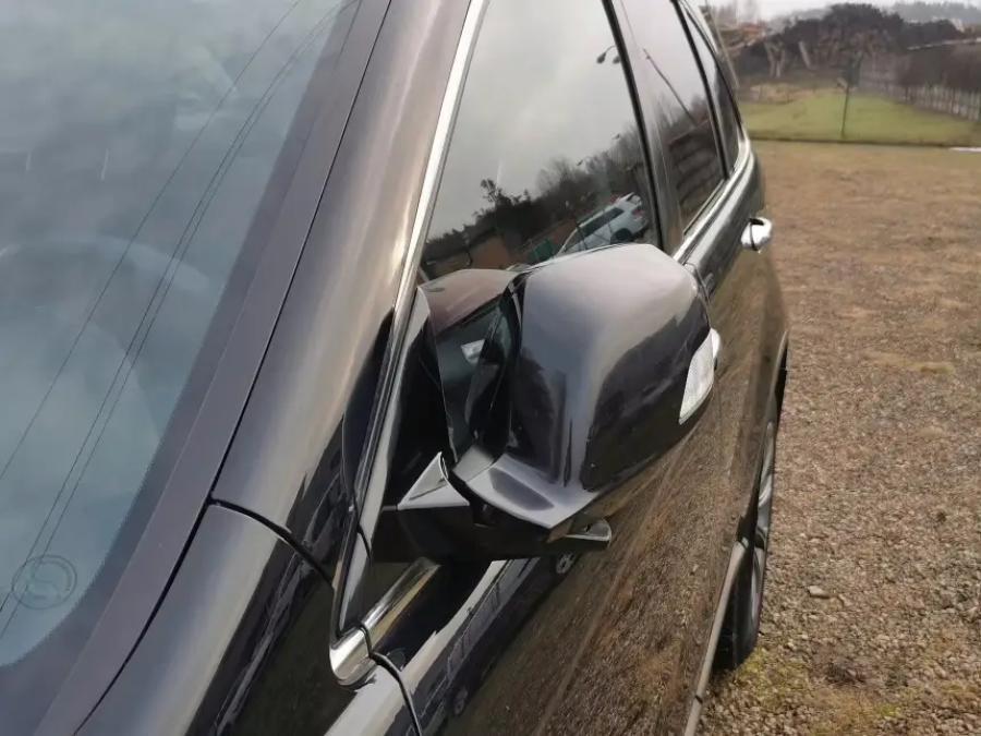 Melns Honda CR-V 2009 Kuldīga, ar dzinēja tilpumu 2.20 L un nobraukumu 255 tūkst. km par 6400 €, foto 20 vietnē AUTOMOTO.COM.LV