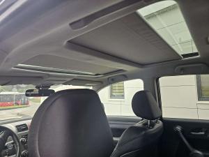 Melns Honda CR-V 2009 Kauņa, ar dzinēja tilpumu 2.20 L un nobraukumu 245 tūkst. km par 3899 €, foto 6 vietnē AUTOMOTO.COM.LV