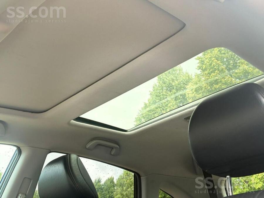 Melns Honda CR-V 2009 Kuldīga, ar dzinēja tilpumu 2.20 L un nobraukumu 284 tūkst. km par 3990 €, foto 20 vietnē AUTOMOTO.COM.LV