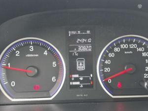Melns Honda CR-V 2009 Kauņa, ar dzinēja tilpumu 2.20 L un nobraukumu 244 tūkst. km par 4399 €, foto 7 vietnē AUTOMOTO.COM.LV