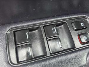 Melns Honda CR-V 2009 Kauņa, ar dzinēja tilpumu 2.20 L un nobraukumu 244 tūkst. km par 4399 €, foto 8 vietnē AUTOMOTO.COM.LV