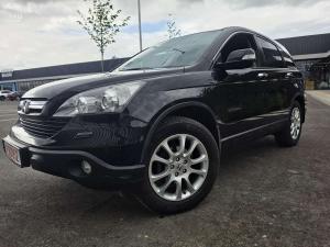 Melns Honda CR-V 2009 Kauņa, ar dzinēja tilpumu 2.20 L un nobraukumu 244 tūkst. km par 4399 €, foto 13 vietnē AUTOMOTO.COM.LV
