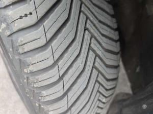 Melns Honda CR-V 2009 Kauņa, ar dzinēja tilpumu 2.20 L un nobraukumu 244 tūkst. km par 4399 €, foto 17 vietnē AUTOMOTO.COM.LV