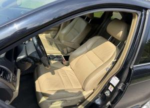 Black Honda CR-V 2009 in Vilnius, with an engine capacity of 2.00 L and mileage of 219 thousand km for 3450 €, photo 10 on AUTOMOTO.COM.LV