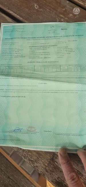 Черный Хонда СРВ 2009 в Утена, объемом двигателя 2.20 л и пробегом 274 тыс. км за 4900 €, фото 21 на AUTOMOTO.COM.LV