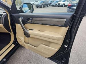 Melns Honda CR-V 2010 Ukmergė, ar dzinēja tilpumu 2.20 L un nobraukumu 280 tūkst. km par 5650 €, foto 3 vietnē AUTOMOTO.COM.LV