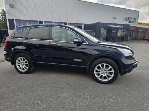Melns Honda CR-V 2010 Ukmergė, ar dzinēja tilpumu 2.20 L un nobraukumu 280 tūkst. km par 5650 €, foto 14 vietnē AUTOMOTO.COM.LV