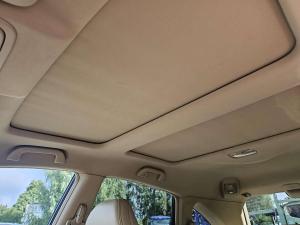Melns Honda CR-V 2010 Ukmergė, ar dzinēja tilpumu 2.20 L un nobraukumu 280 tūkst. km par 5650 €, foto 17 vietnē AUTOMOTO.COM.LV