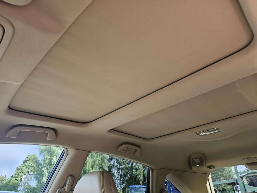 Melns Honda CR-V 2010 Ukmergė, ar dzinēja tilpumu 2.20 L un nobraukumu 280 tūkst. km par 5650 €, foto 17 vietnē AUTOMOTO.COM.LV