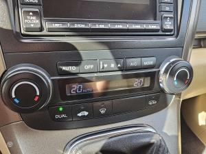 Melns Honda CR-V 2010 Ukmergė, ar dzinēja tilpumu 2.20 L un nobraukumu 280 tūkst. km par 5650 €, foto 20 vietnē AUTOMOTO.COM.LV