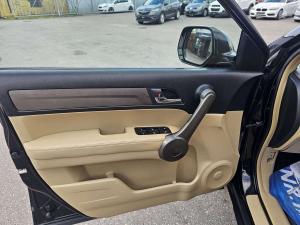 Melns Honda CR-V 2010 Ukmergė, ar dzinēja tilpumu 2.20 L un nobraukumu 280 tūkst. km par 5650 €, foto 25 vietnē AUTOMOTO.COM.LV