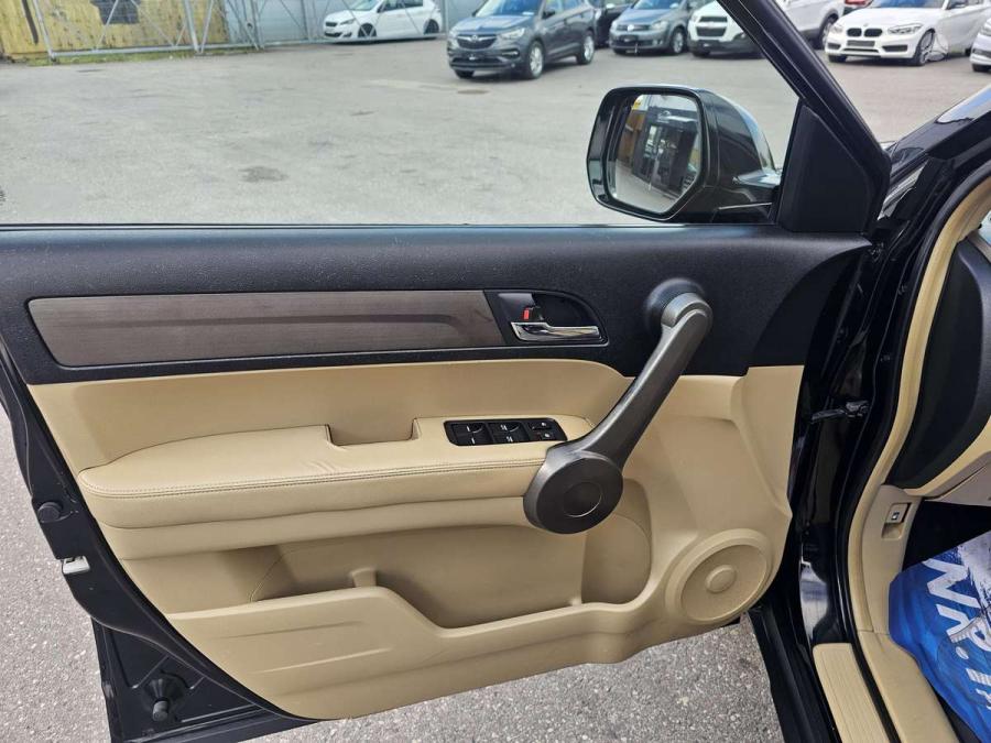 Melns Honda CR-V 2010 Ukmergė, ar dzinēja tilpumu 2.20 L un nobraukumu 280 tūkst. km par 5650 €, foto 25 vietnē AUTOMOTO.COM.LV