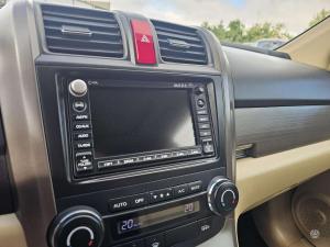 Melns Honda CR-V 2010 Ukmergė, ar dzinēja tilpumu 2.20 L un nobraukumu 280 tūkst. km par 5650 €, foto 27 vietnē AUTOMOTO.COM.LV