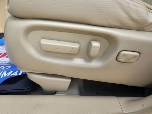 Melns Honda CR-V 2010 Ukmergė, ar dzinēja tilpumu 2.20 L un nobraukumu 280 tūkst. km par 5650 €, foto 28 vietnē AUTOMOTO.COM.LV