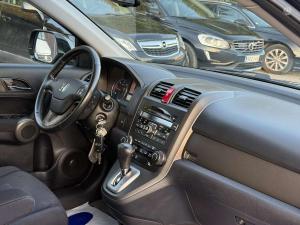 Melns Honda CR-V 2010 Šauļi, ar dzinēja tilpumu 2.20 L un nobraukumu 324 tūkst. km par 5999 €, foto 15 vietnē AUTOMOTO.COM.LV