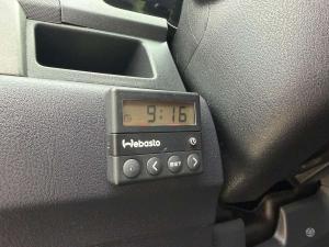 Black Honda CR-V 2010 in Kaunas, with an engine capacity of 2.20 L and mileage of 282 thousand km for 6900 €, photo 14 on AUTOMOTO.COM.LV