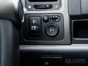 Melns Honda CR-V 2010 Rīga, ar dzinēja tilpumu 2.20 L un nobraukumu 0 tūkst. km par 7490 €, foto 27 vietnē AUTOMOTO.COM.LV