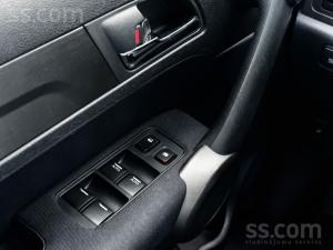 Melns Honda CR-V 2010 Rīga, ar dzinēja tilpumu 2.20 L un nobraukumu 0 tūkst. km par 7490 €, foto 28 vietnē AUTOMOTO.COM.LV