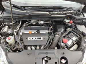 Melns Honda CR-V 2010 Viļņa, ar dzinēja tilpumu 2.40 L un nobraukumu 135 tūkst. km par 8800 €, foto 6 vietnē AUTOMOTO.COM.LV