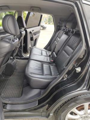 Melns Honda CR-V 2010 Viļņa, ar dzinēja tilpumu 2.40 L un nobraukumu 135 tūkst. km par 8800 €, foto 15 vietnē AUTOMOTO.COM.LV