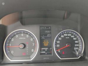 Melns Honda CR-V 2010 Viļņa, ar dzinēja tilpumu 2.40 L un nobraukumu 135 tūkst. km par 8800 €, foto 17 vietnē AUTOMOTO.COM.LV