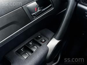 Black Honda CR-V 2011 in Riga, with an engine capacity of 2.20 L and mileage of 0 thousand km for 7990 €, photo 27 on AUTOMOTO.COM.LV