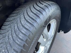 Melns Honda CR-V 2011 Druskininkai, ar dzinēja tilpumu 2.20 L un nobraukumu 231 tūkst. km par 7990 €, foto 25 vietnē AUTOMOTO.COM.LV