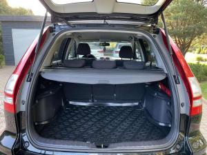 Melns Honda CR-V 2011 Druskininkai, ar dzinēja tilpumu 2.20 L un nobraukumu 231 tūkst. km par 7690 €, foto 21 vietnē AUTOMOTO.COM.LV
