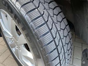 Melns Honda CR-V 2011 Druskininkai, ar dzinēja tilpumu 2.20 L un nobraukumu 231 tūkst. km par 7690 €, foto 22 vietnē AUTOMOTO.COM.LV