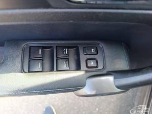 Melns Honda CR-V 2012 Avižieniai, ar dzinēja tilpumu 2.20 L un nobraukumu 339 tūkst. km par 5900 €, foto 13 vietnē AUTOMOTO.COM.LV