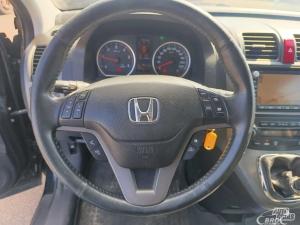 Melns Honda CR-V 2012 Avižieniai, ar dzinēja tilpumu 2.20 L un nobraukumu 339 tūkst. km par 5900 €, foto 15 vietnē AUTOMOTO.COM.LV