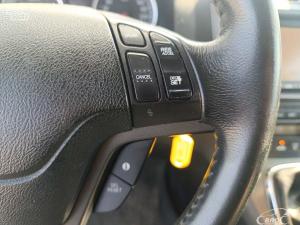 Melns Honda CR-V 2012 Avižieniai, ar dzinēja tilpumu 2.20 L un nobraukumu 339 tūkst. km par 5900 €, foto 19 vietnē AUTOMOTO.COM.LV