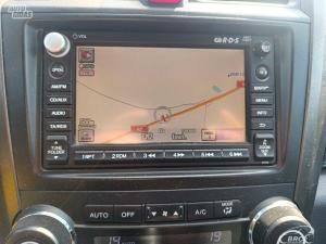 Melns Honda CR-V 2012 Avižieniai, ar dzinēja tilpumu 2.20 L un nobraukumu 339 tūkst. km par 5900 €, foto 23 vietnē AUTOMOTO.COM.LV