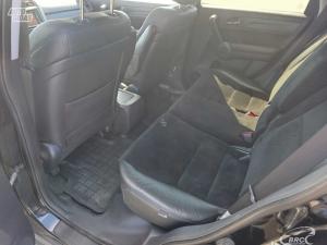 Melns Honda CR-V 2012 Avižieniai, ar dzinēja tilpumu 2.20 L un nobraukumu 339 tūkst. km par 5900 €, foto 25 vietnē AUTOMOTO.COM.LV