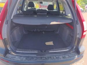 Melns Honda CR-V 2012 Avižieniai, ar dzinēja tilpumu 2.20 L un nobraukumu 339 tūkst. km par 5900 €, foto 26 vietnē AUTOMOTO.COM.LV