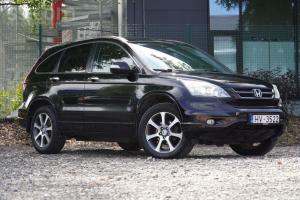 Melns Honda CR-V 2012 Rīga, ar dzinēja tilpumu 2.20 L un nobraukumu 259 tūkst. km par 7190 €, foto 4 vietnē AUTOMOTO.COM.LV