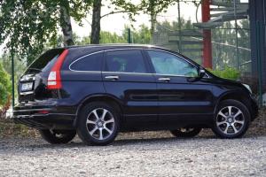 Melns Honda CR-V 2012 Rīga, ar dzinēja tilpumu 2.20 L un nobraukumu 259 tūkst. km par 7190 €, foto 10 vietnē AUTOMOTO.COM.LV