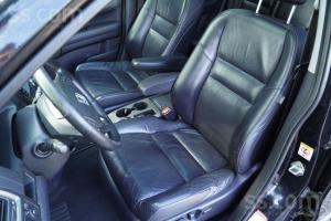Melns Honda CR-V 2012 Rīga, ar dzinēja tilpumu 2.20 L un nobraukumu 259 tūkst. km par 7190 €, foto 20 vietnē AUTOMOTO.COM.LV