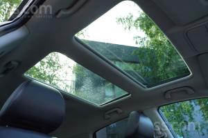 Melns Honda CR-V 2012 Rīga, ar dzinēja tilpumu 2.20 L un nobraukumu 259 tūkst. km par 7190 €, foto 21 vietnē AUTOMOTO.COM.LV