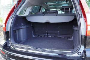 Melns Honda CR-V 2012 Rīga, ar dzinēja tilpumu 2.20 L un nobraukumu 259 tūkst. km par 7190 €, foto 25 vietnē AUTOMOTO.COM.LV